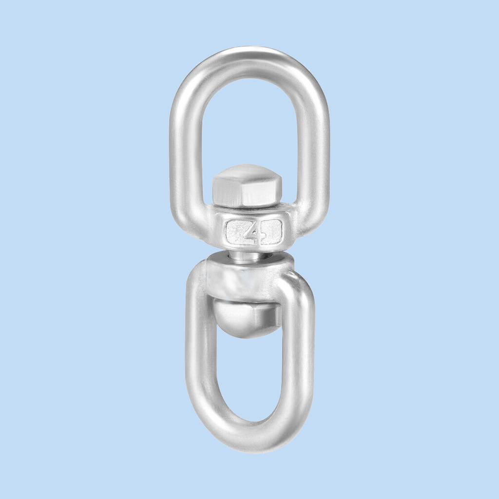 Swivel Eyelet | Gecko Global